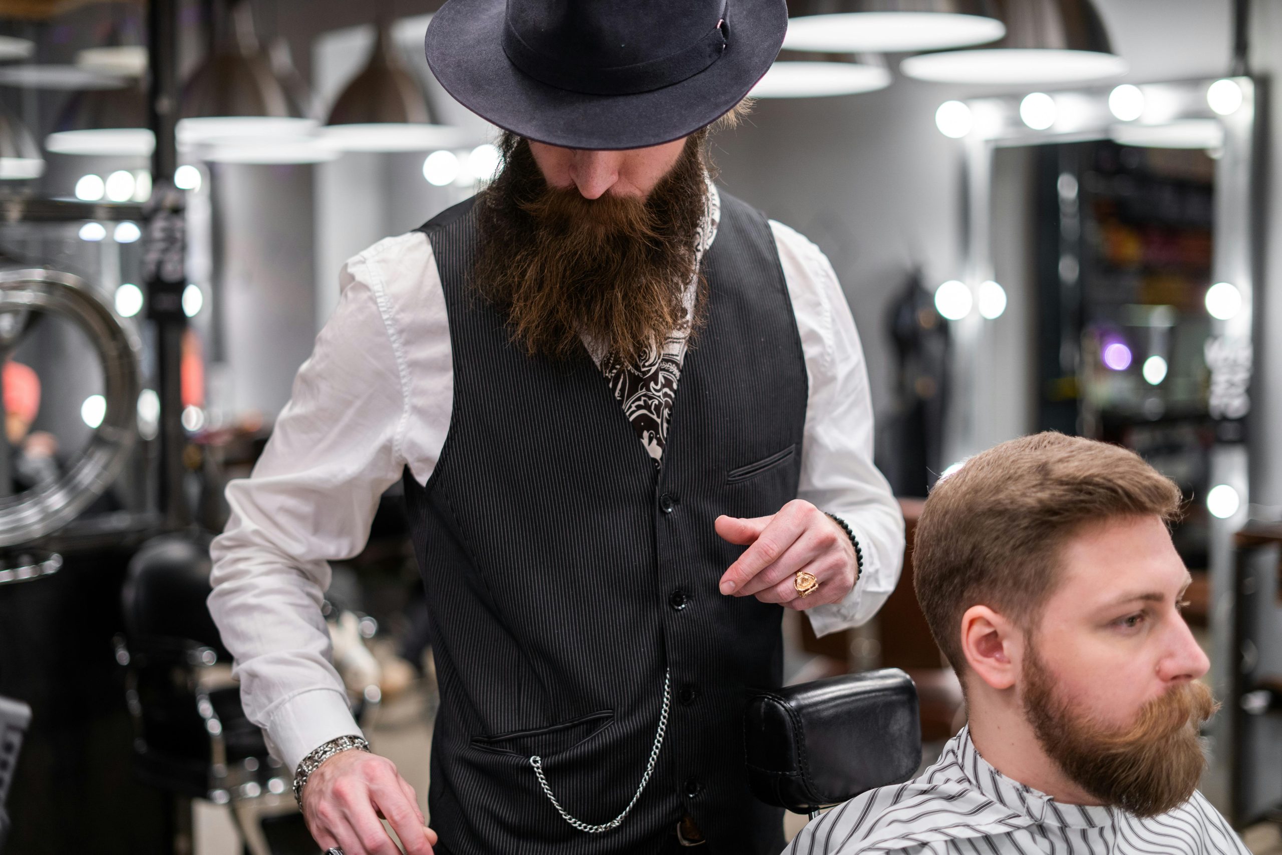 5 Essential Grooming Habits Every Man Should Know - Mens Dept